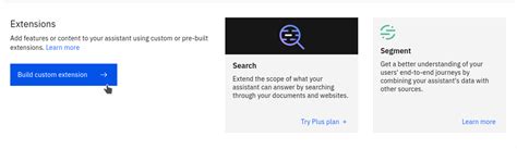 Build Contextful Conversation With Ibm Watson Assistant Dev And Deliver