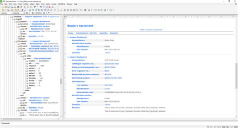 S1000d Authoring With Arbortext Editor Docuneering Ltd