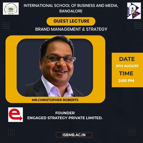 Engaged Strategy Pty Ltd On Linkedin Christopher Roberts Md Engaged