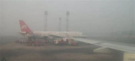 Летище Скопие пренасочва полети към София заради гъста мъгла Информационна агенция ПИК