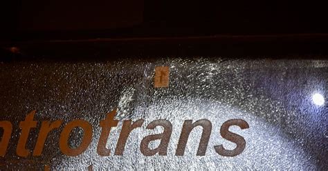 Drama U Centru Sarajeva Pucano Na Autobus Tri Metka Pogodila Zadnje