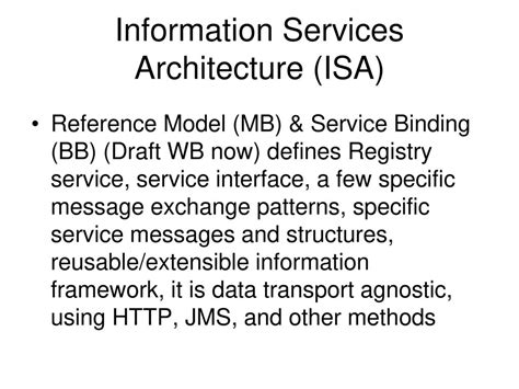 Ccsds Message Bus Comparison Ppt Download
