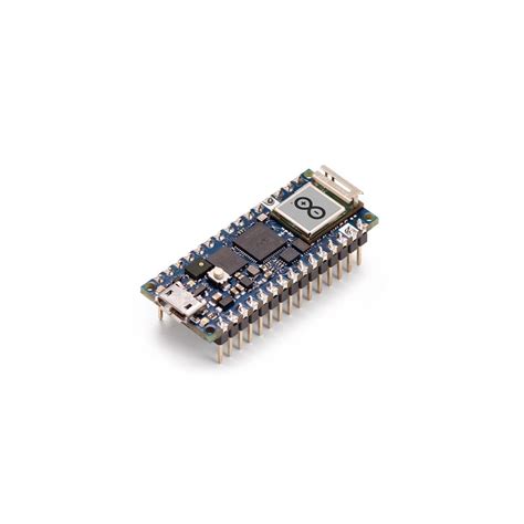 Placa De Desarrollo Arduino Nano Rp2040