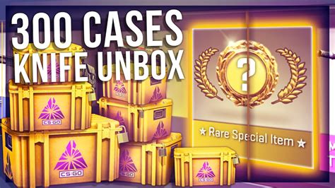 300 Fracture Case Skeleton Knife Unboxing Youtube