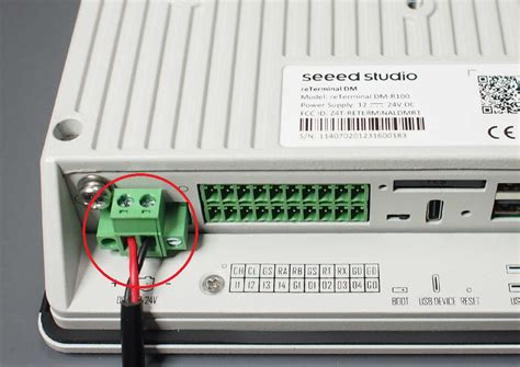 Wiki Documents Docs Edge Raspberry Pi Devices Reterminal Dm Azure Iot