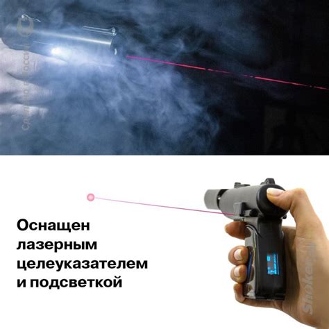 Электрошокер - пистолет АИР М-140 в комплекте Снайпер - купить шокер в ...
