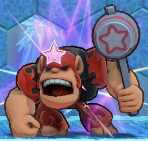 File KRtDLD Super Bonkers EX Screenshot Png WiKirby It S A Wiki About Kirby