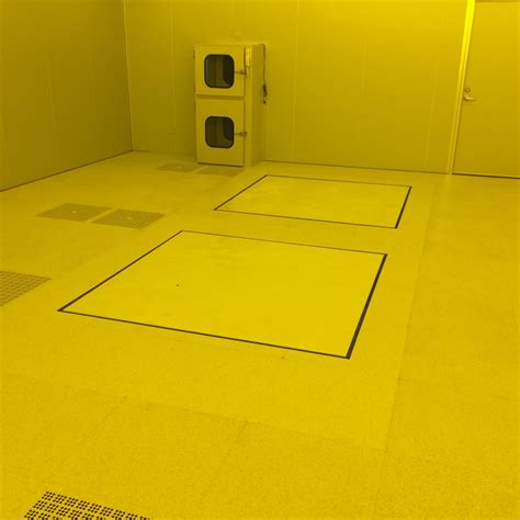 勝泓專業無塵室系統規劃／打造無塵室專業施工團隊