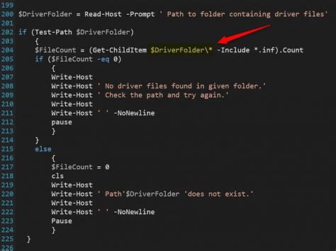 Powershell Scripting Update Windows 10 Usb Install Media Page 4 Tutorials