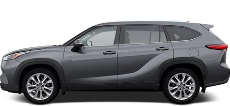 Dimensions Toyota Highlander 2019 Present Vs Nissan Murano 2024 Present