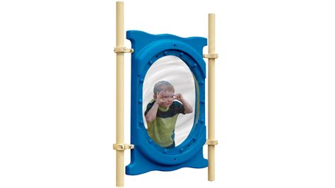 Bubble Panel Playground Equipment From Playworld