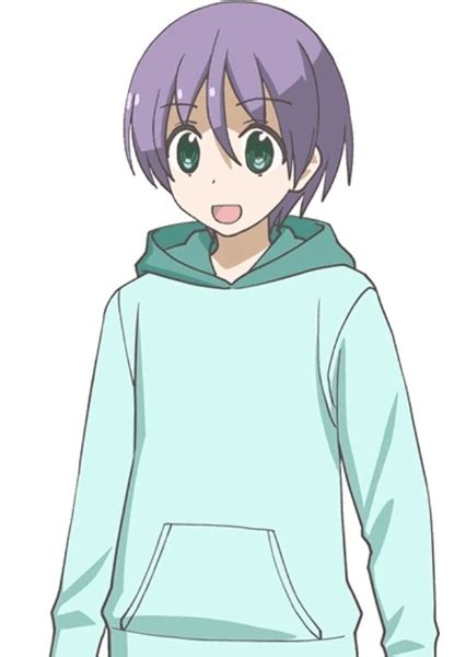 Nasa Yuzaki Fan Casting