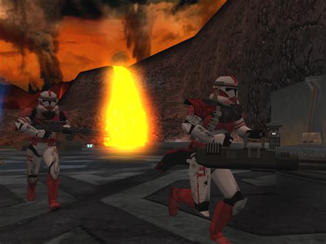 Reloaded Side Mod Image Designated Days Mod For Star Wars Battlefront