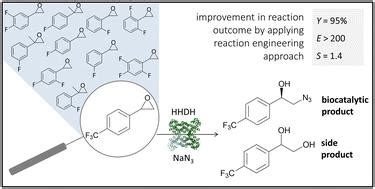 Reaction Chemistry Engineering