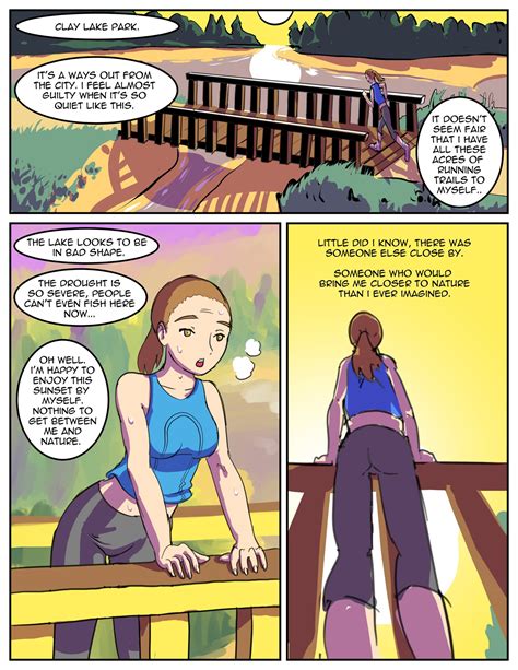 Silkyfriction🔞 On Twitter Mudstuck Grip Of The Quicksand Old Comic