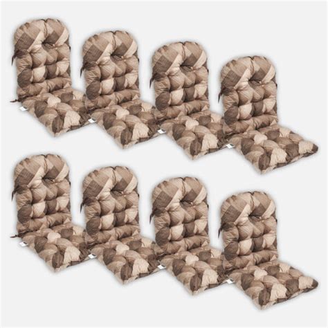 Redtex Bg Текстилни продукти Български Възглавници за столове за