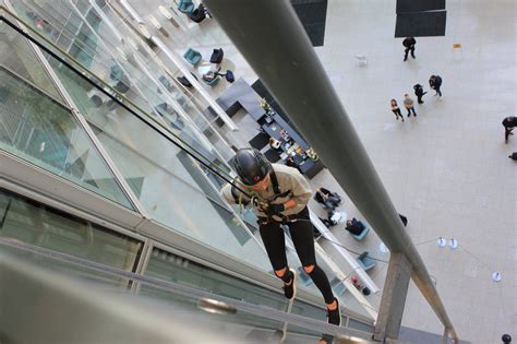 Abseil Events Vertical Events For All Your Abseil Event Needs