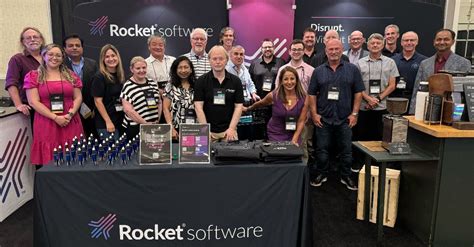 Rocket Software On Linkedin Idug24