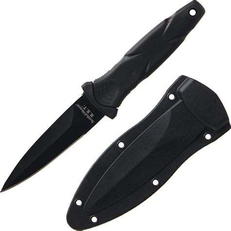 Double Sided Fixed Blade Dagger Swhrt3 Shop Today Get It Tomorrow