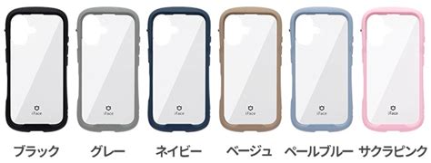 モバイルアクセサリーブランド「iface（アイフェイス）」新型iphone16シリーズ対応のスマホアクセサリーが登場！ Pr Times