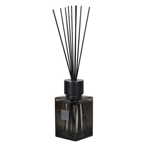Sences Smoke Reed Diffuser Interior Thirteen