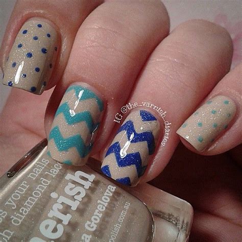 Frisch Gestrichen Picture Polish ~ Cherish Picture Polish ~ Cyan