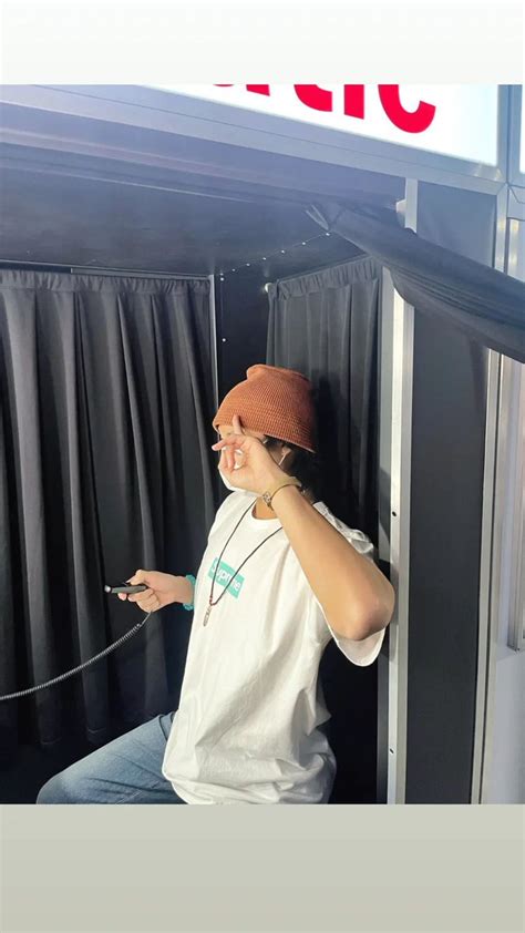 Noe On Twitter RT Btsinthemoment Rkive Instagram Story