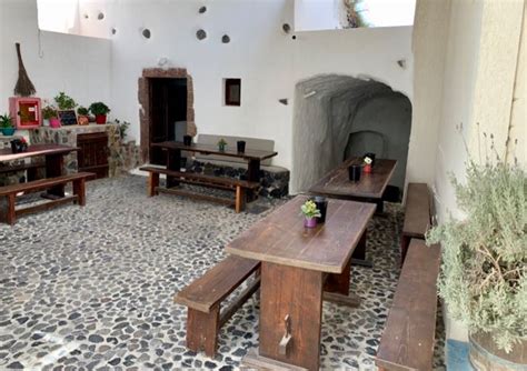 Gavalas Winery In Santorini Review With Map And Photos