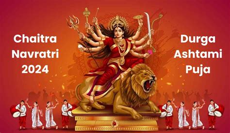 Chaitra Navratri Date Timing Of Ghat Sthapana And Durgashtami Puja Vidhi Stackumbrella