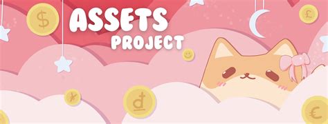 assets project