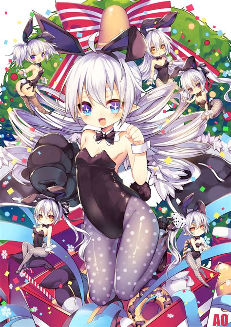 Eve Aisha Landar Elesis Ara Haan Rena Erindel And 1 More Elsword