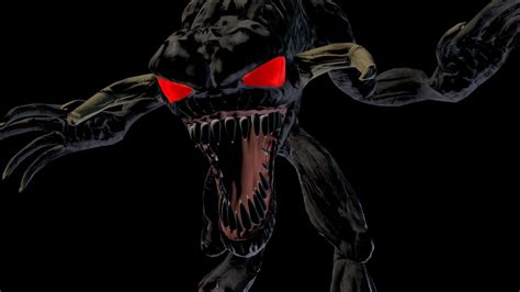 Violator 3d Model By Finiks 5fad498 Sketchfab