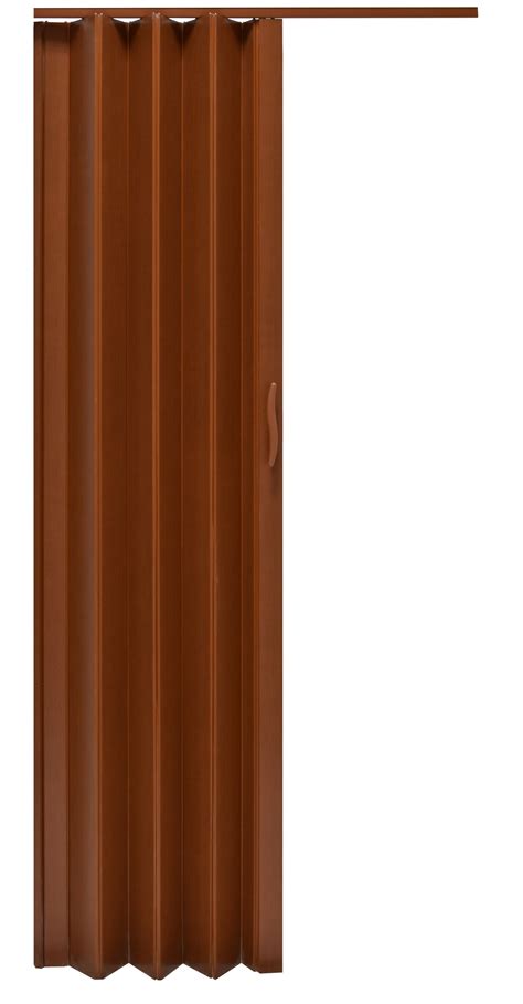 Drzwi Harmonijkowe 001P 80 Ciemny Calvados 80 Cm Gockowiak