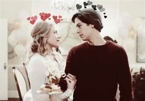 Bughead Edits Riverdale Amino