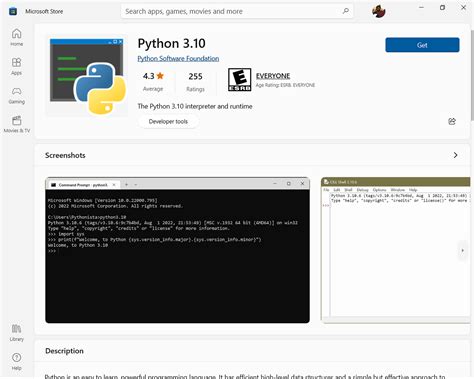 Python3 Installation Guide On Windows 10 Waqas Farooqi Medium