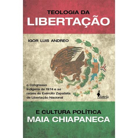 Teologia da libertação Alameda Casa Editorial