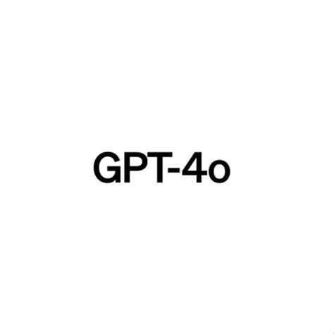 It Jim Openai Updates 👇 ⠀ Openai Announced A New Gpt 4o Model Which Performs Better Than Gpt