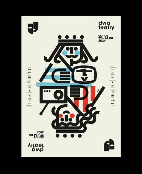 30 Best Visual Hierarchy Poster Design Ideas You Should Check