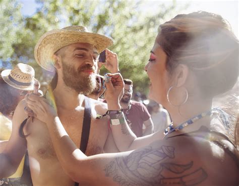 Iii Concurso De Fotografía Sobre Diversidad Sexual Y De Género De La