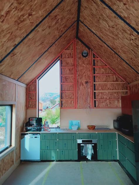 WHY I LOVE SIP Jacobs Architects