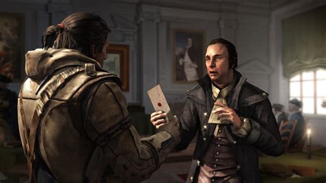 Assassins Creed Nie Wieder Desmond Miles News Gamersglobalde