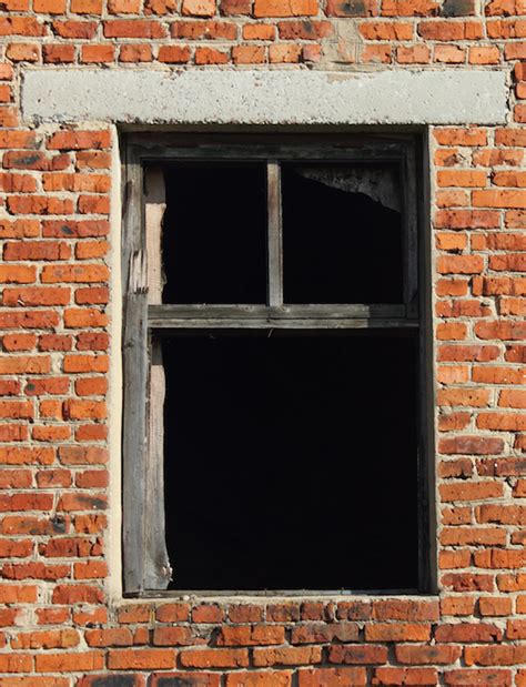 Lintel Repair Installing And Repairing Window Lintels