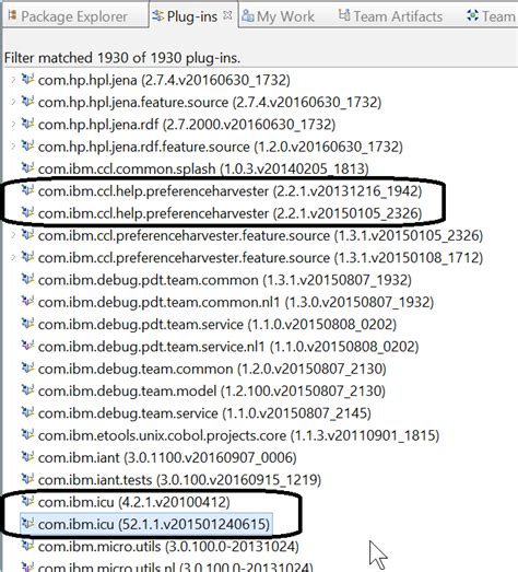 Issue Setting Up RTC Plugin Development Environment With RTC 6 0 3