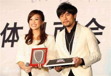 袁咏琳周杰伦的关系袁咏琳个人资料简介 七乐剧