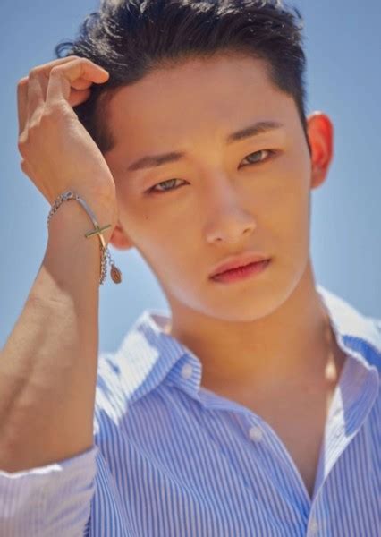 Lee Hamin Photo On Mycast Fan Casting Your Favorite Stories