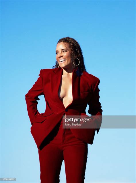 Actress Michael Michele Poses For A Portrait On July 1 2021 In News