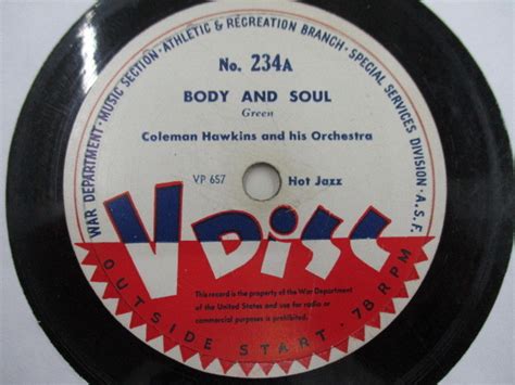 12inch SP V DISC No 234 METROPOLITAN ALL STAR JAM SESSION COLEMAN