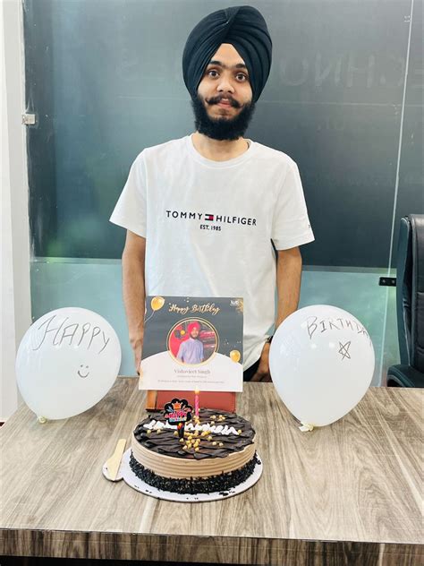Iwd Technologies On Linkedin Birthdaycelebration Happiest Birthdays