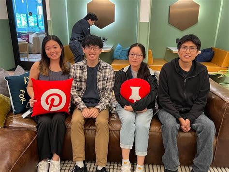 My Summer As A Software Engineering Intern At Pinterest Toronto By