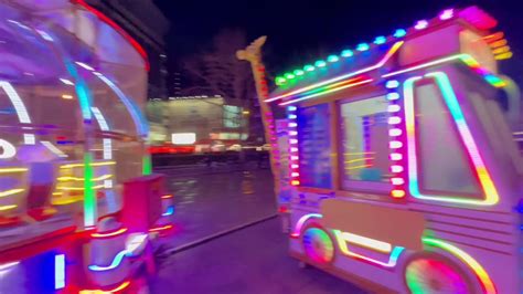 “故宫以东”过大年！走进东城区五大商圈——崇文门北京时间